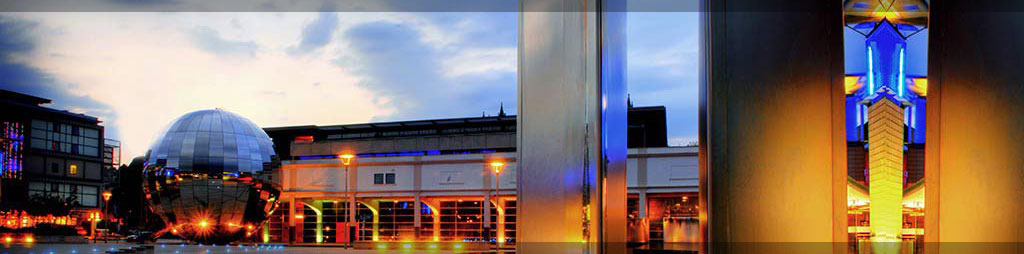 HVAC Controls Miami BMS Building Management System & FMS | Converge Systems