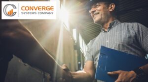 Converge Systems Company | Building Automation Systems Miami